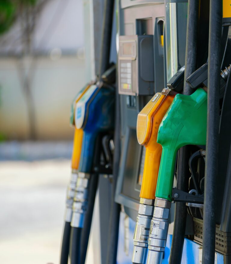 Driving sustainable transformation for British Petroleum (BP) – Project ...